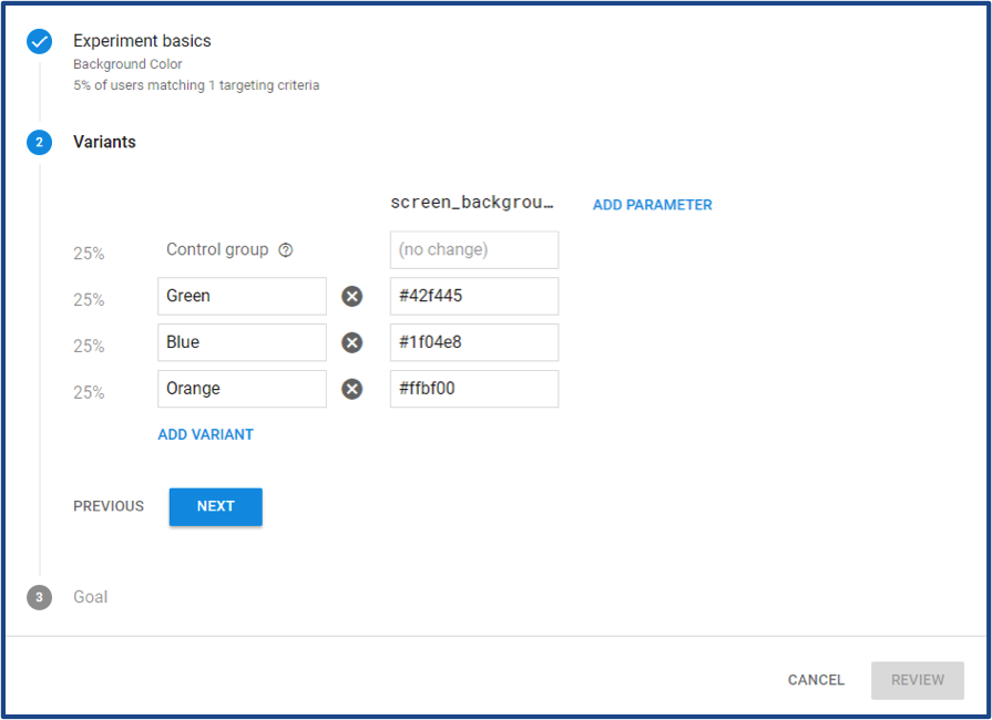 A/B Testing with Firebase | Cardinal Path