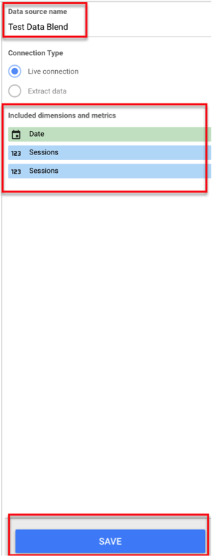 Data Blending Now Available in Data Studio | Cardinal Path