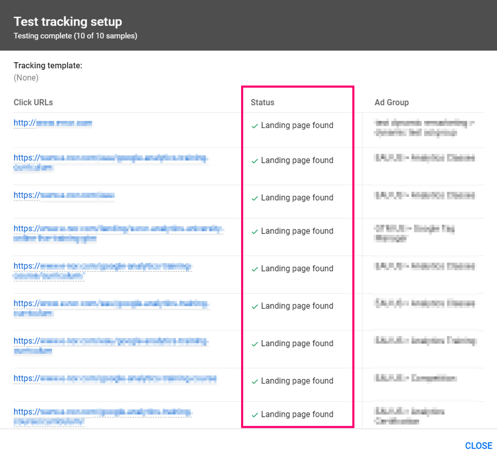Google Ads Parallel Tracking | Cardinal Path