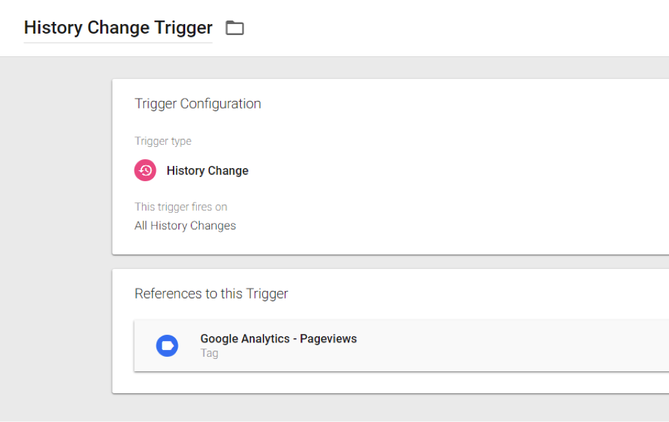 Tracking Single-Page Applications with Google Tag Manager | Cardinal Path