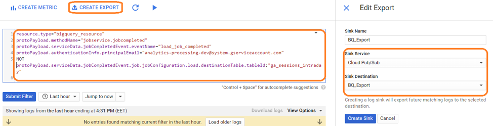 Cloud Functions + BigQuery = Data Feed Automation | Cardinal Path