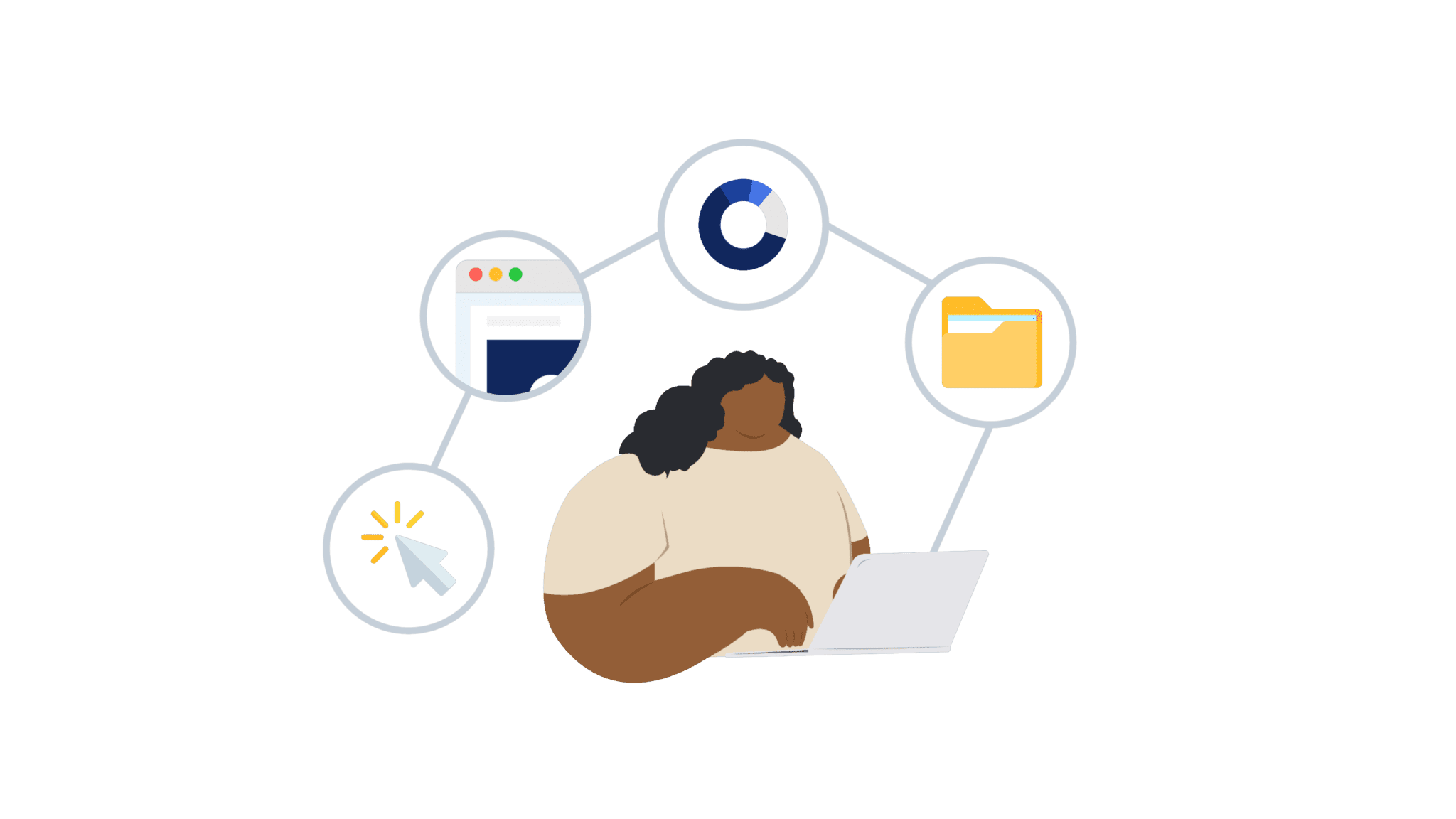 Mastering GA4’s Data Model: A Refresher on Event-Based Tracking & User ...