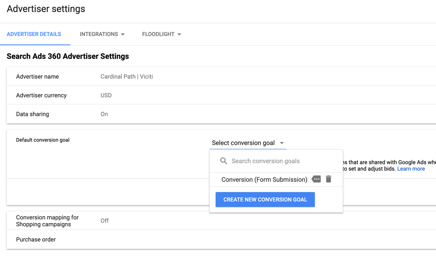 5 SA360 Features to Streamline Your SEM Campaigns | Cardinal Path