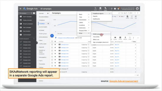 Apple’s App Tracking Transparency (ATT): Explaining the Impacts & what ...