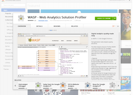 Top 6 Tools for Debugging your Google Analytics Implementation | Cardinal Path