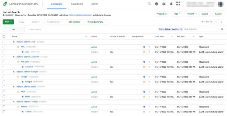 What is Google Campaign Manager 360? | Cardinal Path