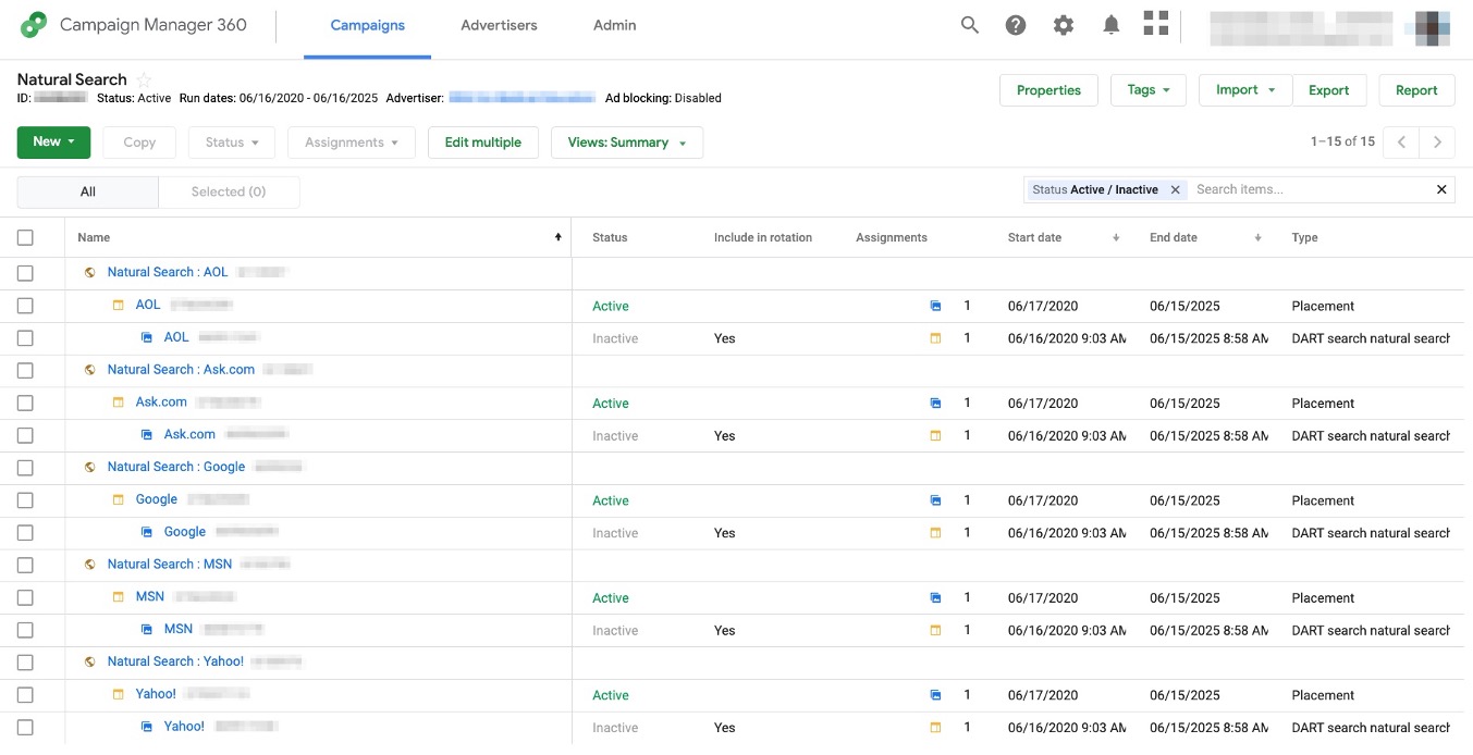 What is Google Campaign Manager 360? | Cardinal Path
