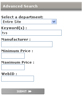 Google Analytics Site Search Instructions Lead You To Track Multiple ...