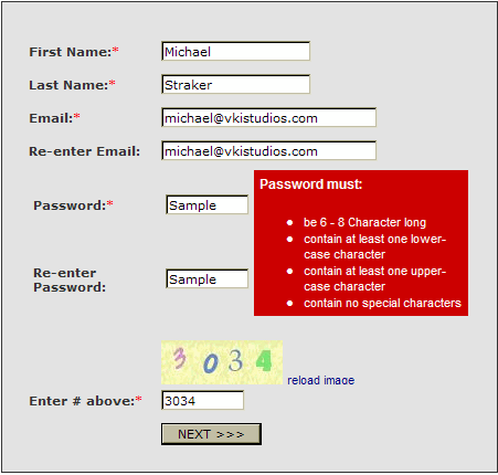 Designing the User Experience: The Perils of Skipping User Tests ...