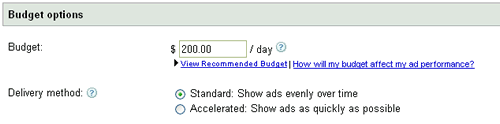 Editing Your AdWords PPC Campaign Settings For The Best Possible ROI | Cardinal Path