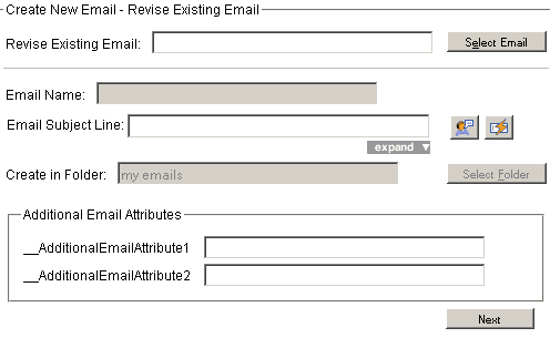 Subject lines: Everything you know may be wrong. Part 3–The Big Send ...