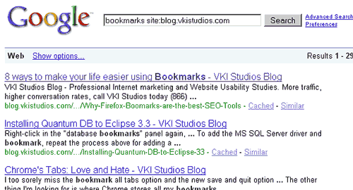 7 advanced search tips for July | Cardinal Path